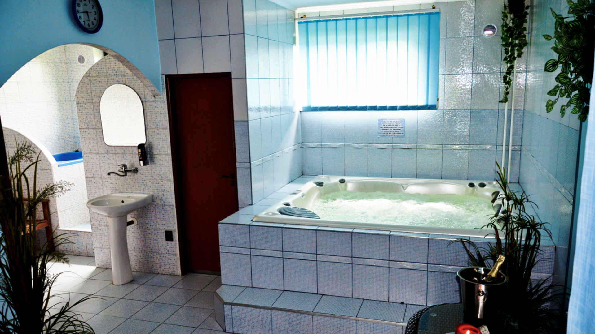 Relax centrum – Hotel Relax U Drsů