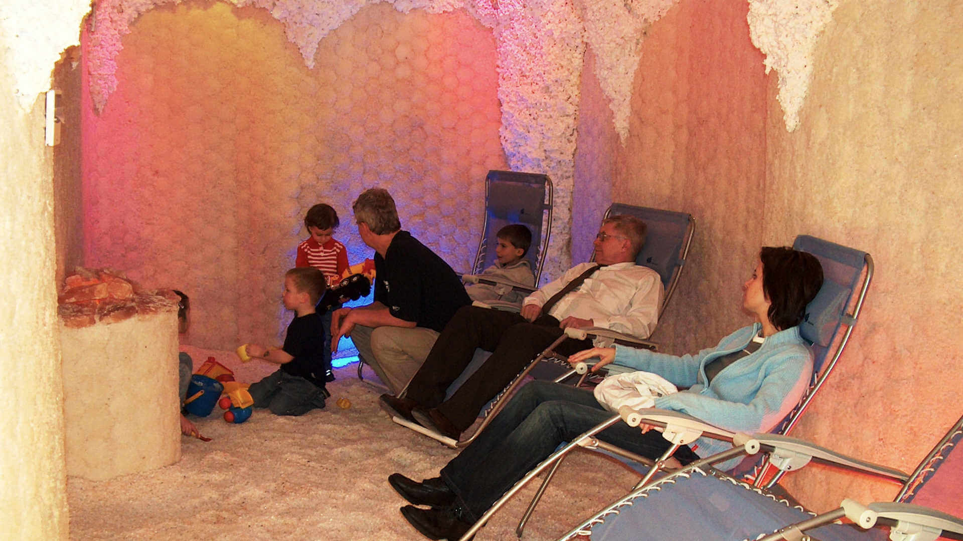 Relax centrum – Hotel Relax U Drsů