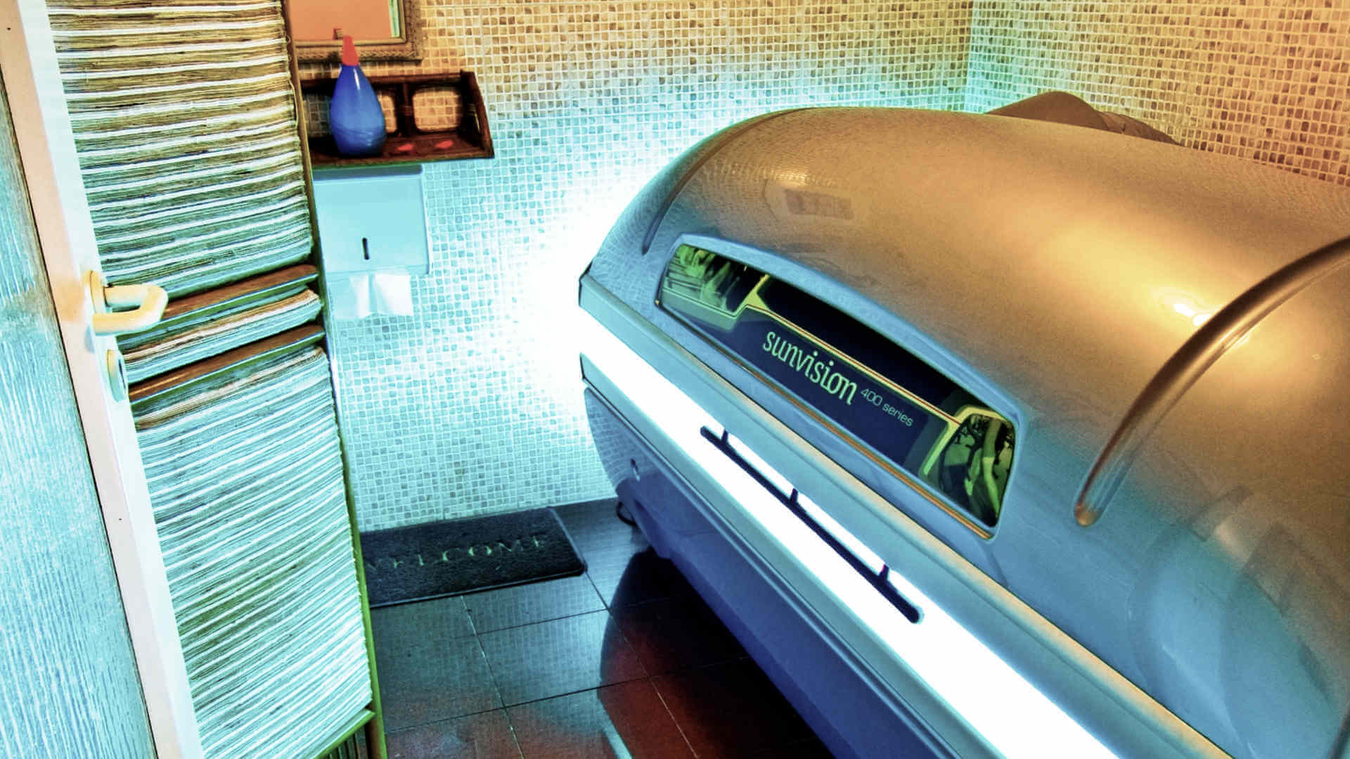 Relax centrum – Hotel Relax U Drsů